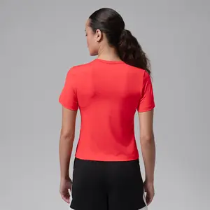 JORDAN Sport Essentials Dri-fit Short-sleeve Top