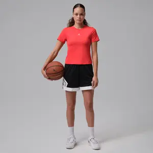 JORDAN Sport Essentials Dri-fit Short-sleeve Top