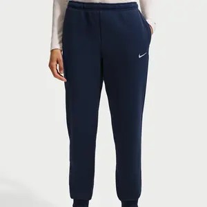 Nike Studio Fleece Weight Mid-rise Jogger Pants