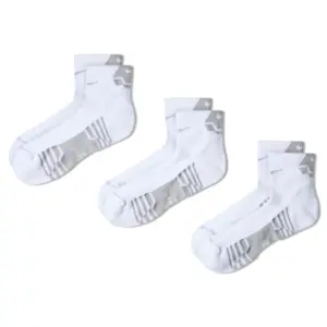 Nike Everyday Elevated Sport Ankle Socks - Multicolor