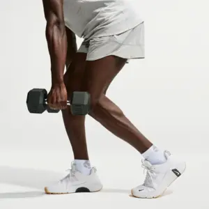 Nike Everyday Elevated Sport Ankle Socks