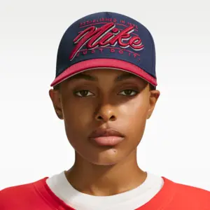 Nike Rise Structured A-frame Cap