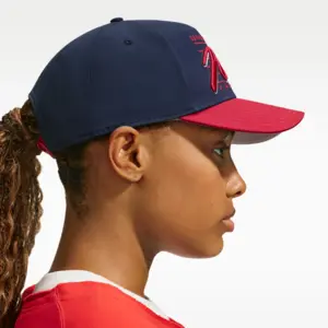 Nike Rise Structured A-frame Cap