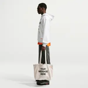 Nike Heritage Tote Bag