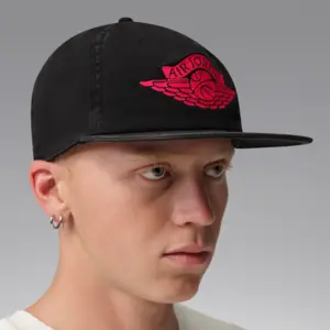 JORDAN Pro Unstructured Wings Hat
