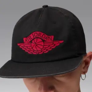 JORDAN Pro Unstructured Wings Hat