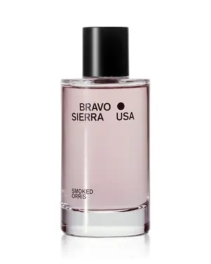 BRAVO SIERRA Smoked Orris Body Fragrance 3.4 Oz