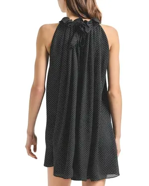 Derek Lam 10 Crosby Sadie Trapeze Dress