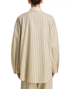 Nanushka Arsemia Blouses