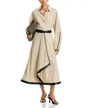 Nanushka Arsemia Blouses
