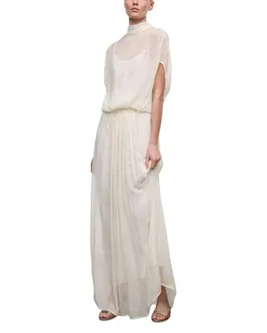 Staud Vivianna Gown