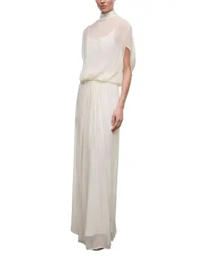 Staud Vivianna Gown