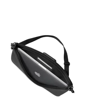 Dagne Dover Reid 14 Computer Sling Bag
