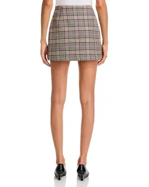 ANINE BING Tierra Skirt