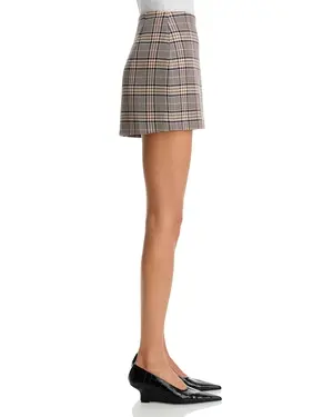 ANINE BING Tierra Skirt