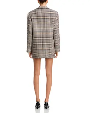 ANINE BING Tierra Skirt