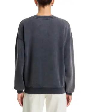 ANINE BING Spencer Sweatshirt