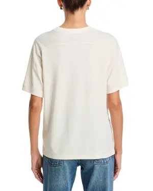 ANINE BING Jaylin Tee