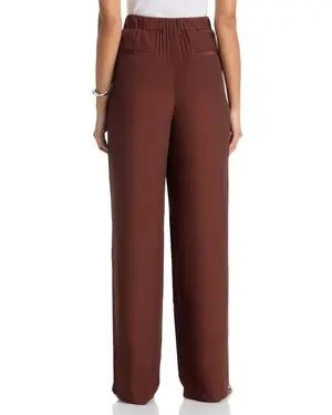A.L.C. Winn Pleated Pants