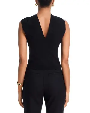 A.L.C. Elouise Top
