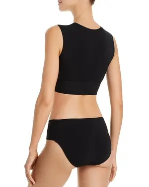 Robin Piccone Ava Tank Swim Top