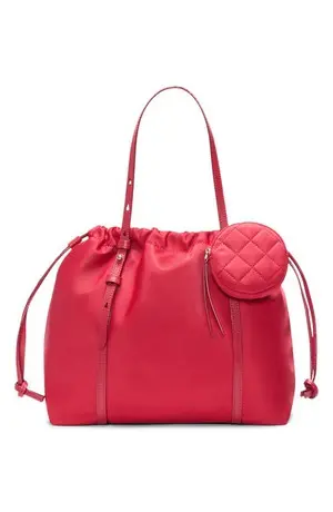 Mz Wallace Shoulder Strap Totes