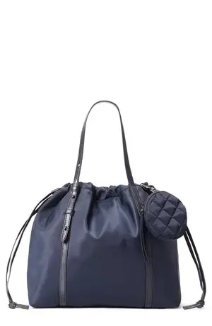 Mz Wallace Shoulder Strap Totes