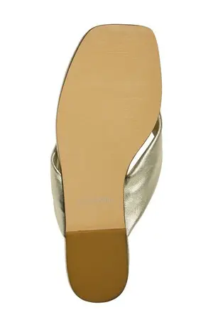 Yosi Samra Reece Thong Sandal