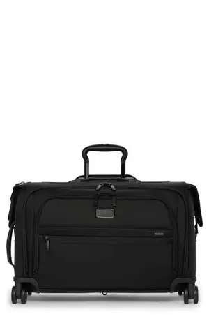 Tumi Garment Carry On - Black