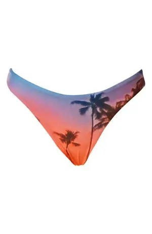 MAAJI Maajical Surprise Reversible Bikini Bottoms