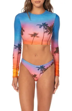 MAAJI Maajical Surprise Reversible Bikini Bottoms
