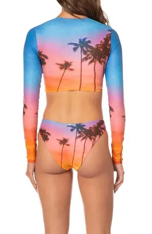 MAAJI Maajical Surprise Reversible Bikini Bottoms