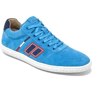 PILOTI Circuit Lace-up Sneaker - Blue