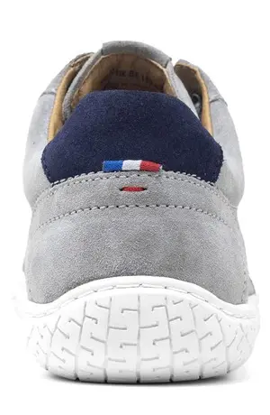 PILOTI Circuit Lace-up Sneaker - Chalk