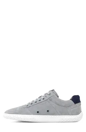 PILOTI Circuit Lace-up Sneaker - Chalk