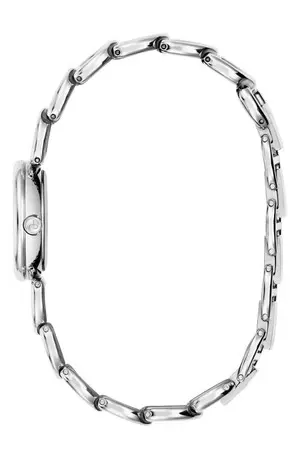 Rag & Bone Spire Bracelet Watch - Silver-tone