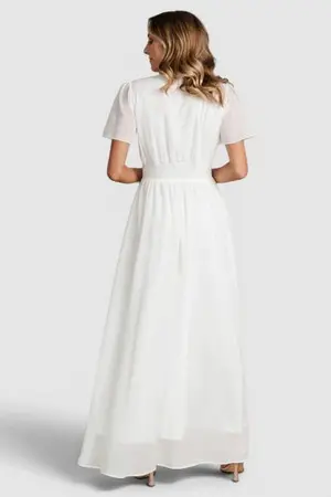 BALTIC BØRN Birdie Maxi Dress