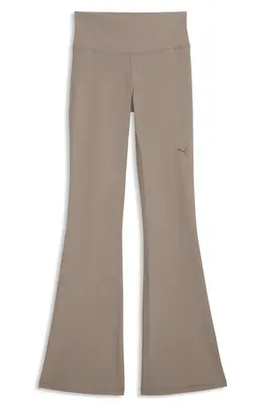 PUMA Cloudspun Performance Flare Leg Tights