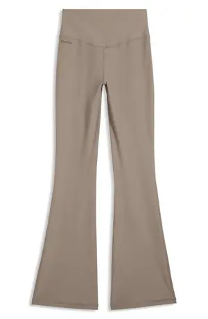 PUMA Cloudspun Performance Flare Leg Tights