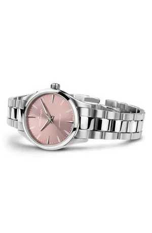 Hamilton Jazzmaster Bracelet Watch