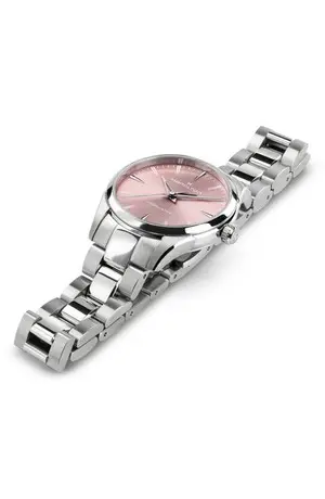 Hamilton Jazzmaster Bracelet Watch