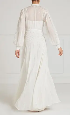 TEMPERLEY LONDON Villanelle Dress
