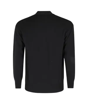 GRAN SASSO Single-breasted Sweater