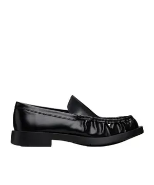Camper Mil 1978 Leather Loafers