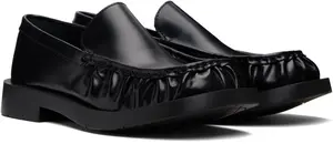 Camper Mil 1978 Leather Loafers