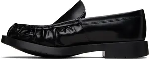 Camper Mil 1978 Leather Loafers