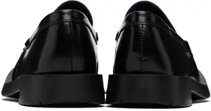 Camper Mil 1978 Leather Loafers