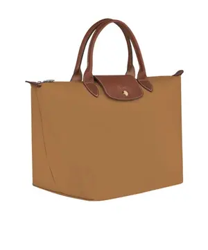Longchamp Le Pliage Original Medium Tote Bag - Brown