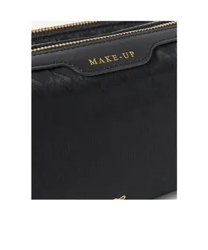 ANYA HINDMARCH Logo Jacquard Pouch