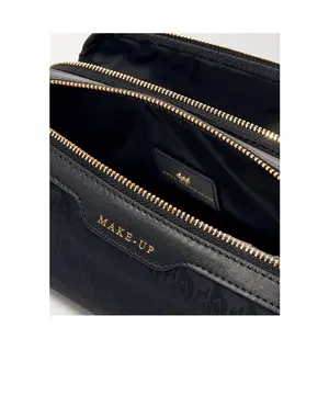 ANYA HINDMARCH Logo Jacquard Pouch